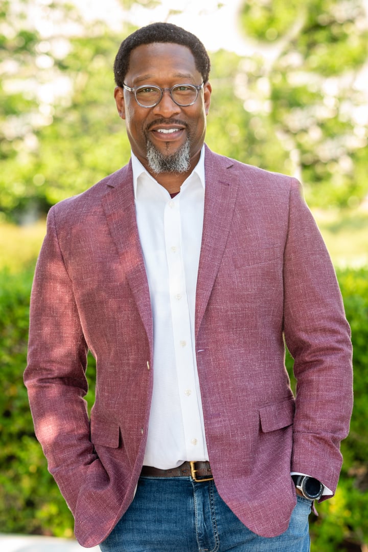 Adrian Rich | Simple Technology Solutions Leadership Team