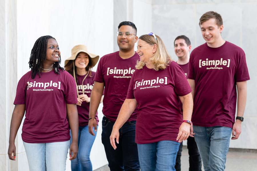 About | Simple Technology Solutions