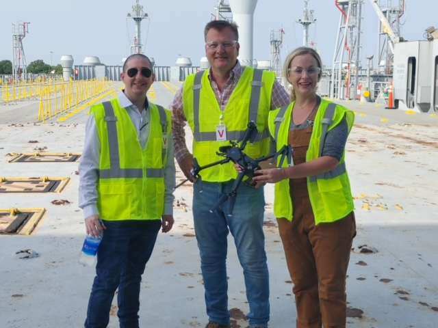 Capabilities | Simple Technology Solutions